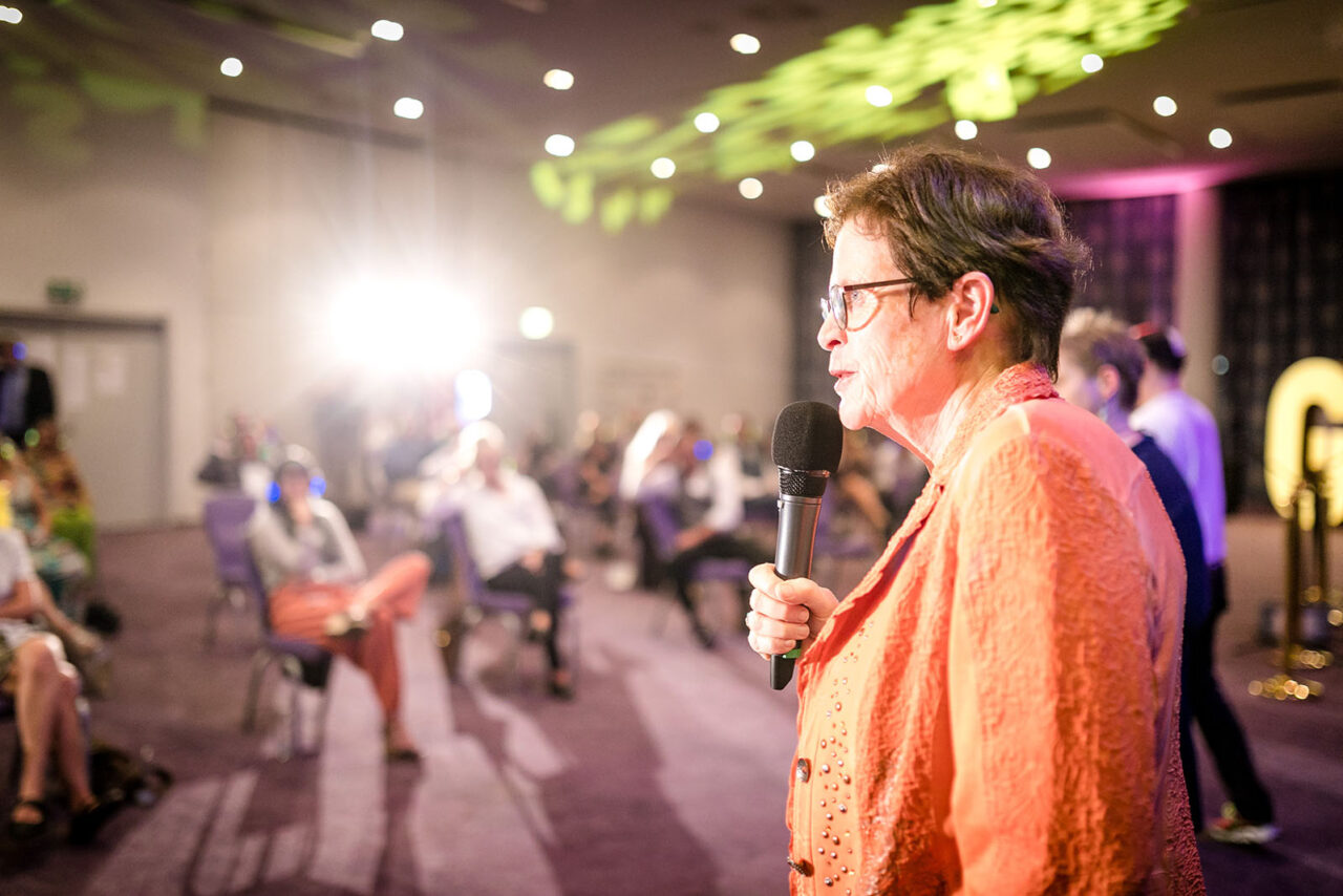 Erika Götz – Vortrags-Rednerin | Verantwortung, Entscheidung, Umsetzung